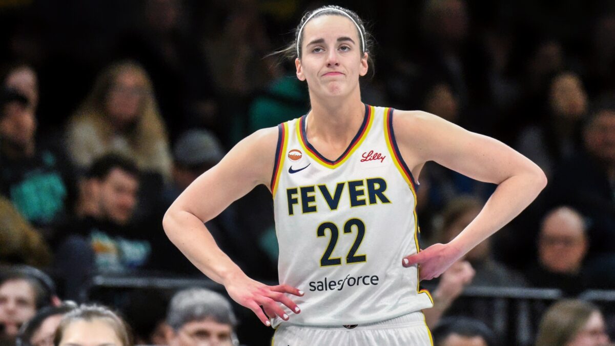 ESPN In Hot Water Over Controversial Caitlin Clark Ranking