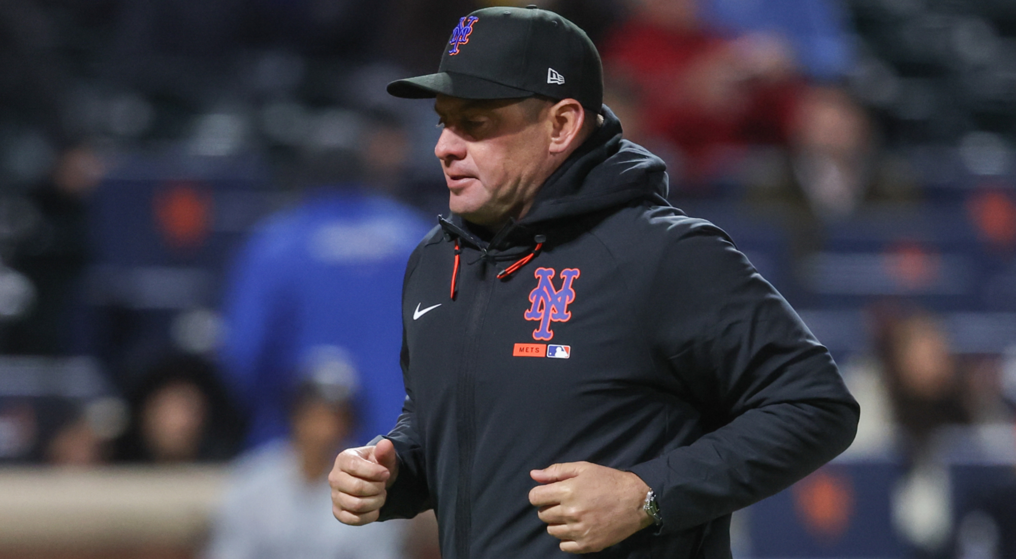 Mets Fan Slams “Embarrassing” Treatment at Citi Field After 12-Game ...
