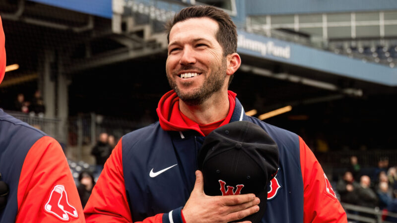 Chad Tracy News ⋆ TotalProSports