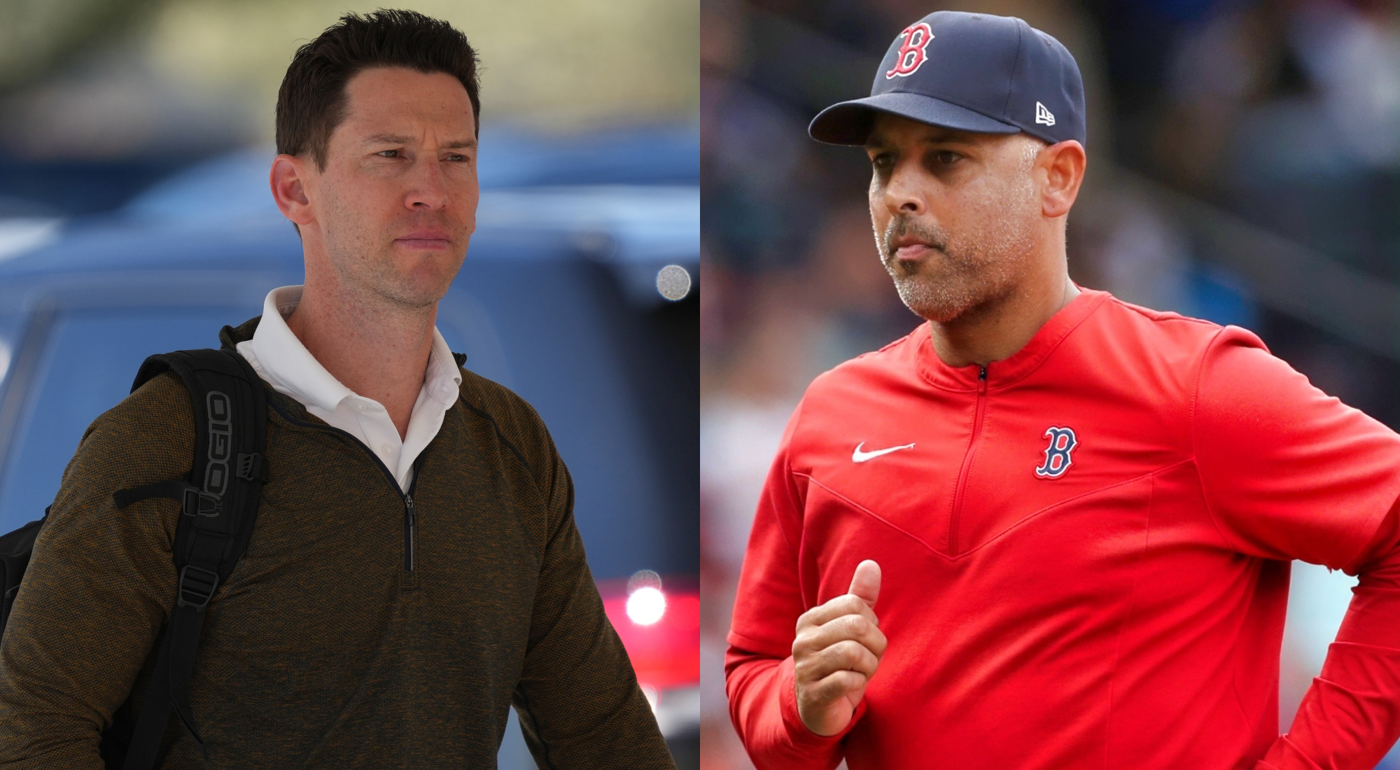 Red Sox President Points Towards Craig Breslow For Alex Cora’s Dismissal