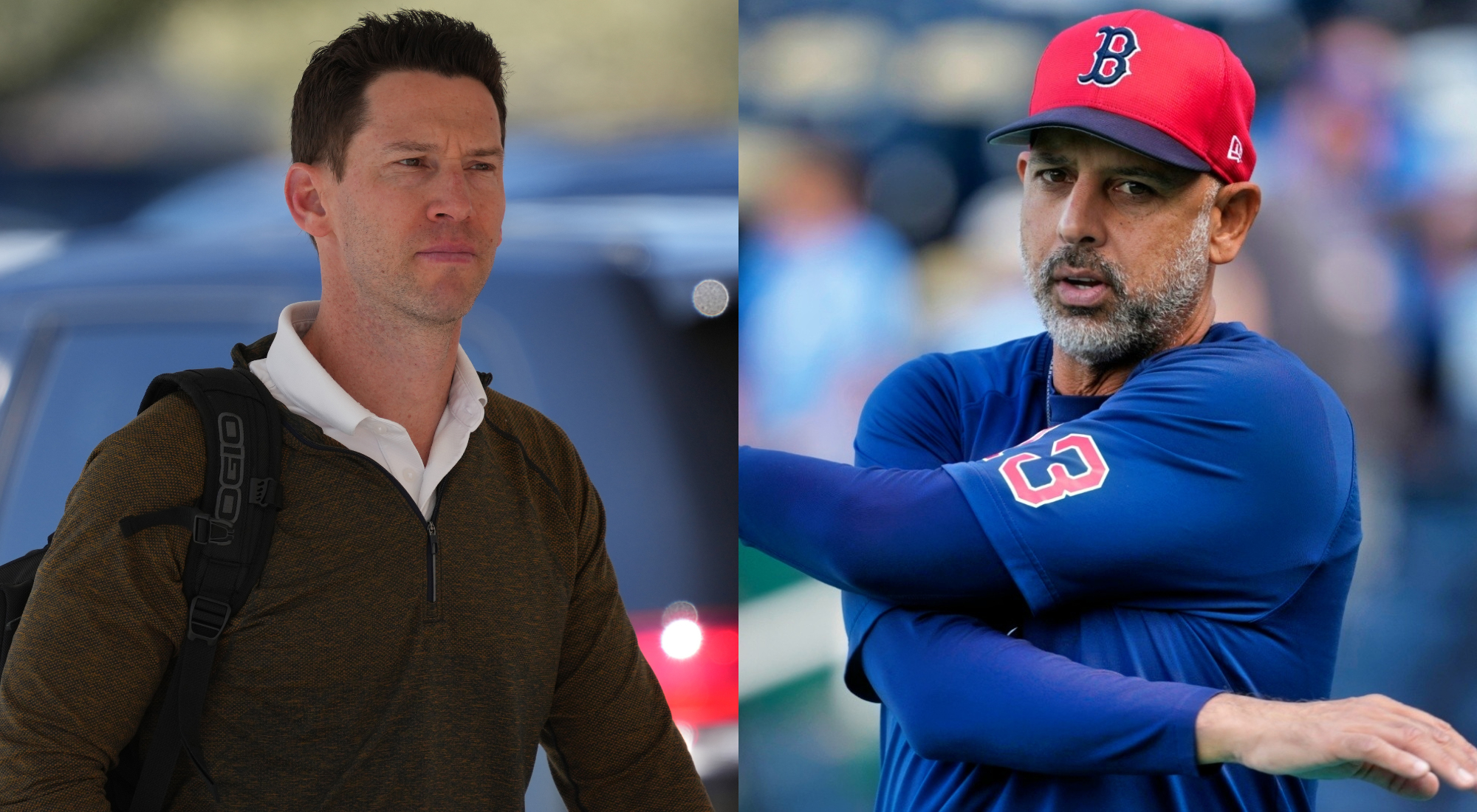 "You're Next" - MLB Analyst Claims Craig Breslow Now In Hot-Seat After ...