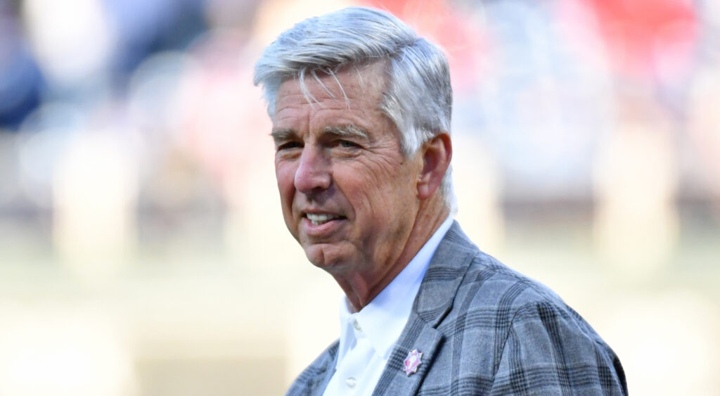 Philadelphia Phillies Could Face Roster Crunch With Five Expensive ...