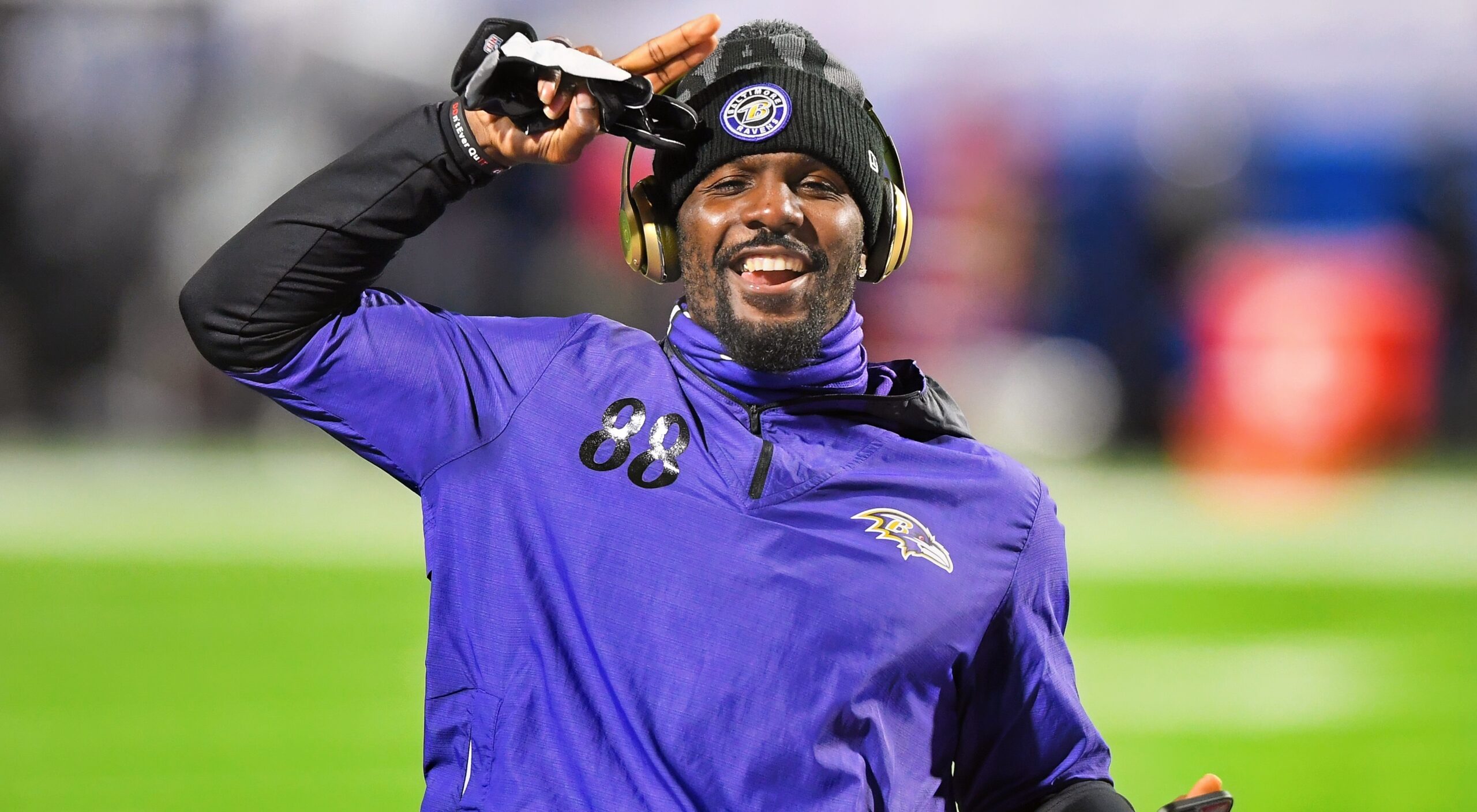 Dez Bryant’s Son Lands 3 Major College Offers