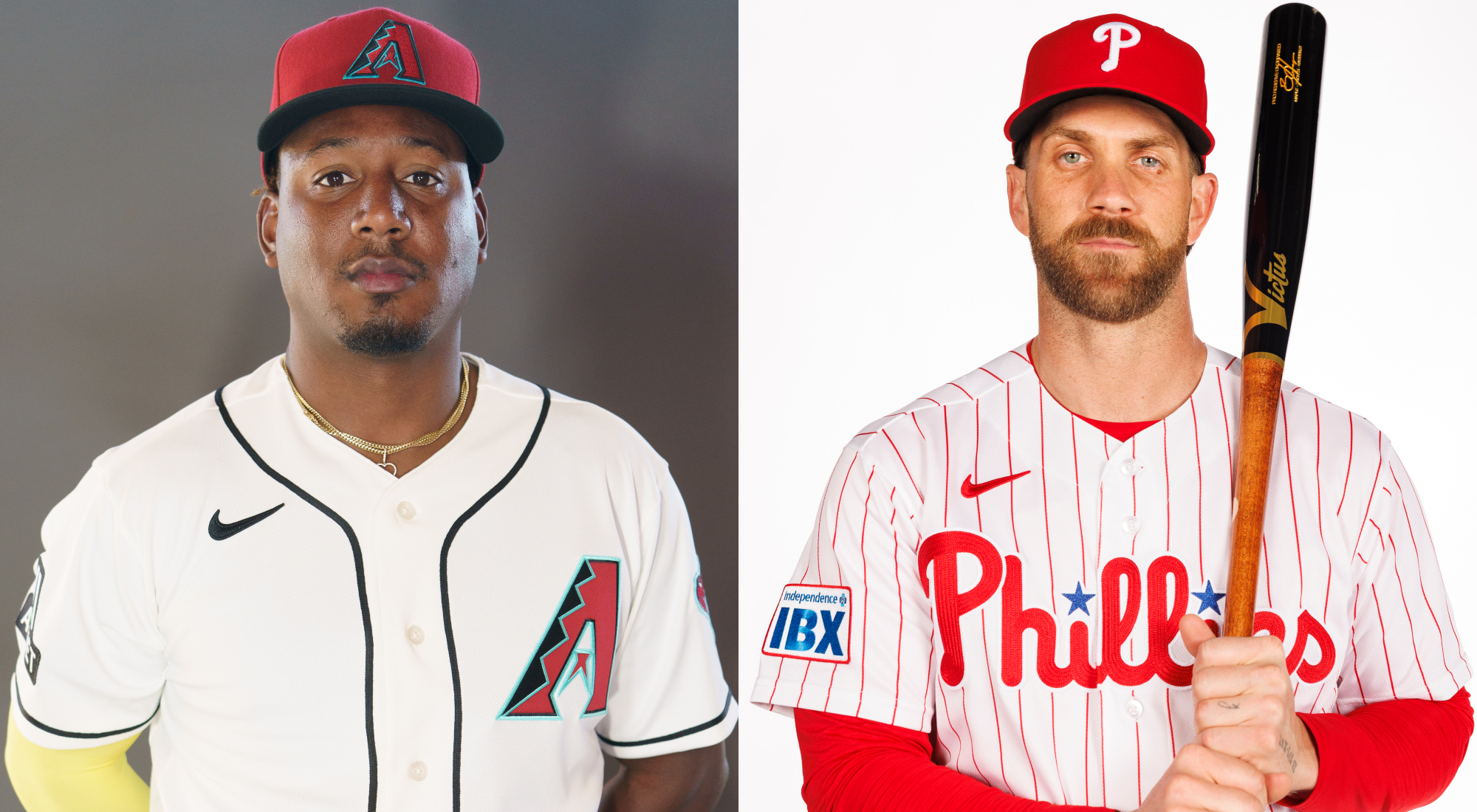 Diamondbacks vs. Phillies Game 1: TV Channel, Streaming & Starting ...