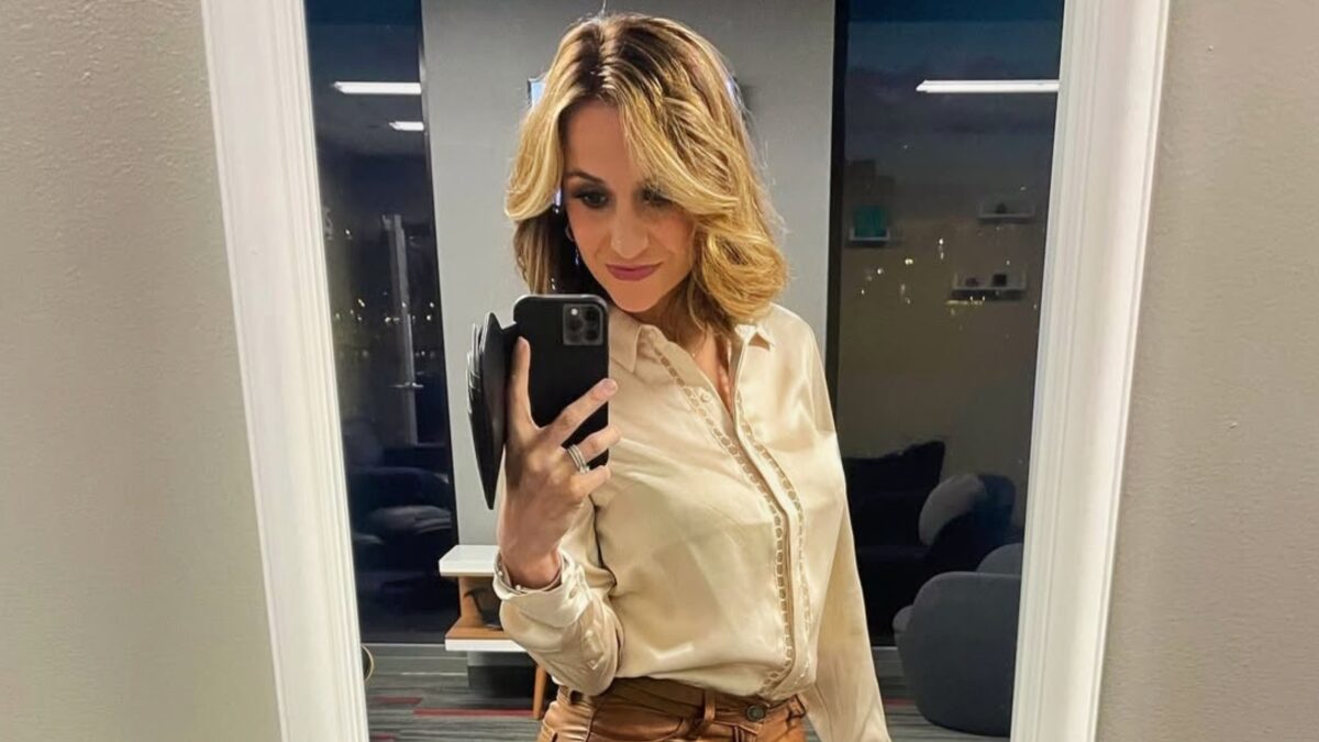 Dianna Russini’s Alleged Instagram Activity Linked to Mike Vrabel ...