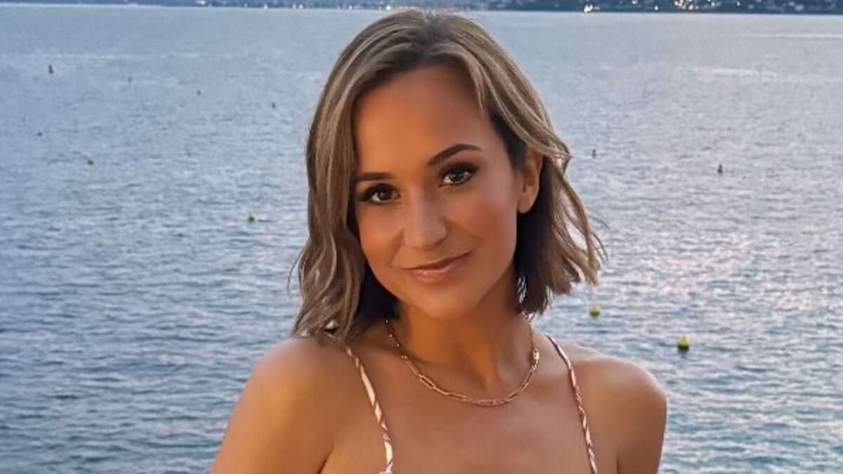 Investigation Into Dianna Russini's Relationship With Mike Vrabel Is ...