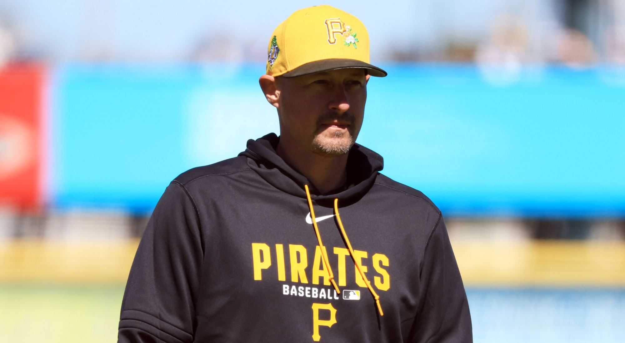 What Led To Don Kelly Ejection During The Pirates vs. Red Game? Here’s ...