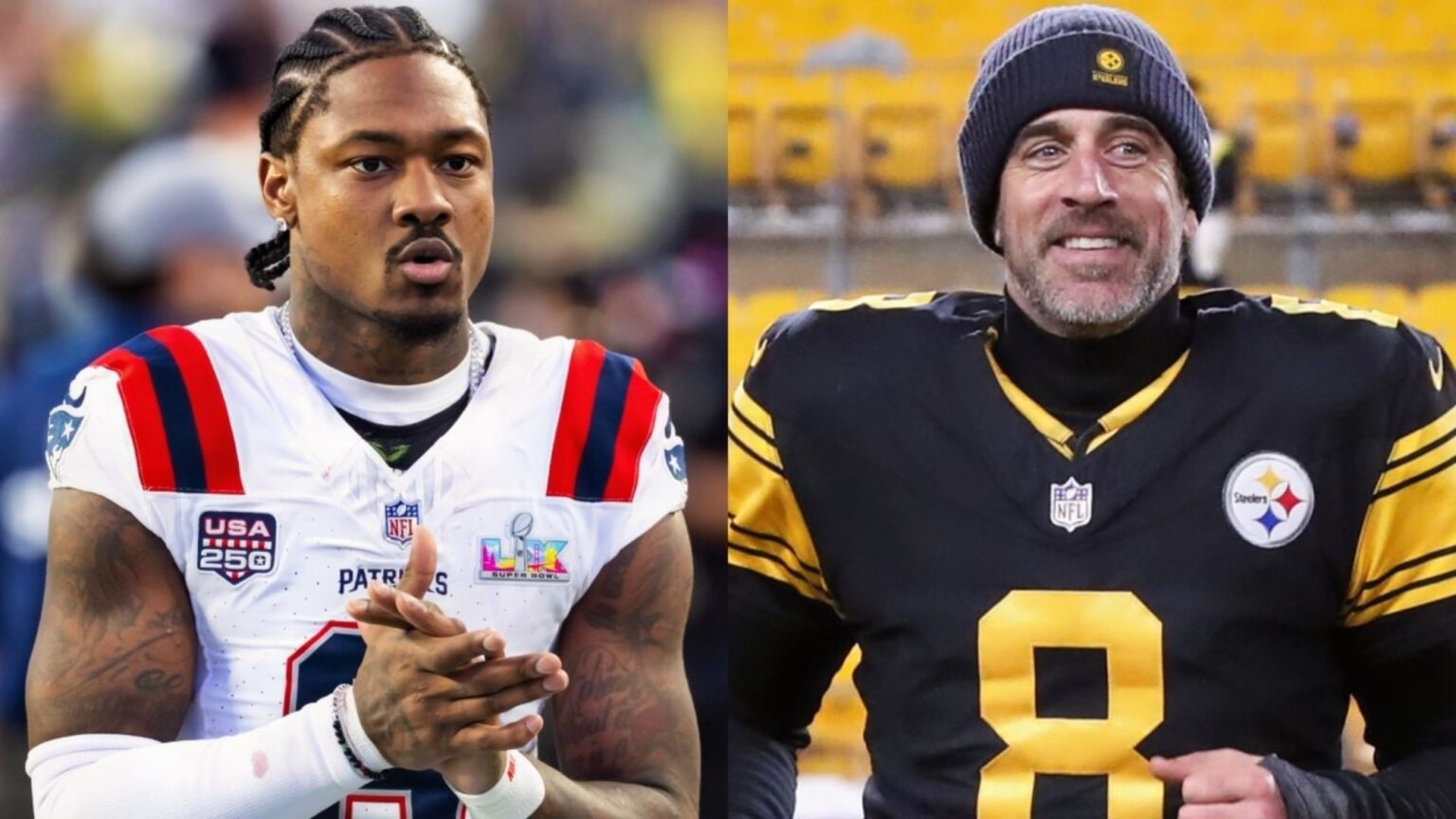 15 NFL Free Agents Still Available—And Where They Need to Sign