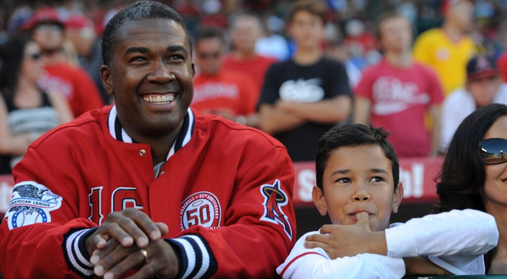 Ex-MLB All-Star Garrett Anderson Dead After Medical Emergency