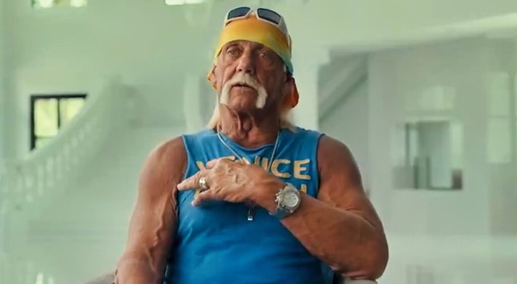 Hulk Hogan's Shocking Fentanyl Abuse Exposed In New Netflix Doc ...
