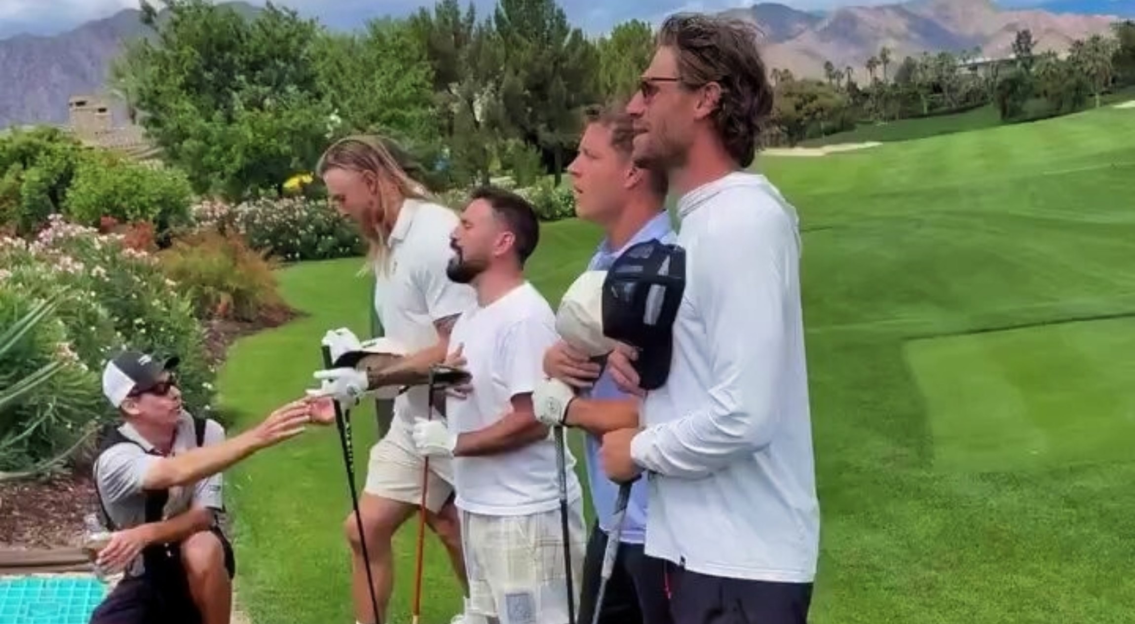 George Kittle & Christian McCaffrey Make It Clear How They Feel About ...