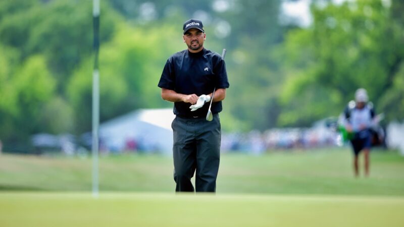 The Masters Reportedly Had To Ban Jason Day From Wearing The Most ...