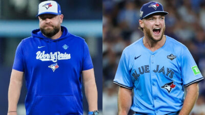 Blue Jays Injury: John Schneider Shares Crucial Update On Trey Yesavage