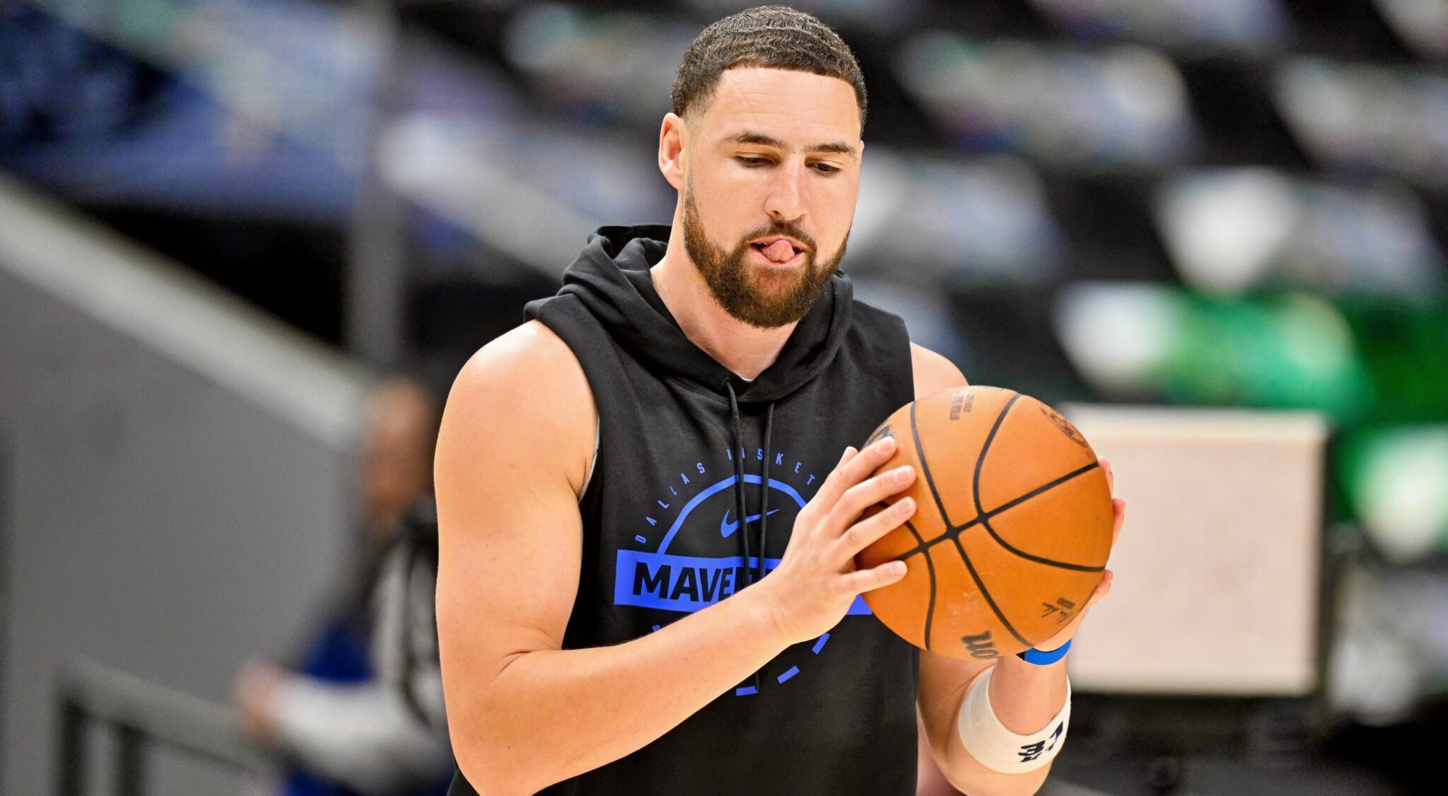 Insider Drops Bombshell Truth On What Caused Klay Thompson To Dump ...