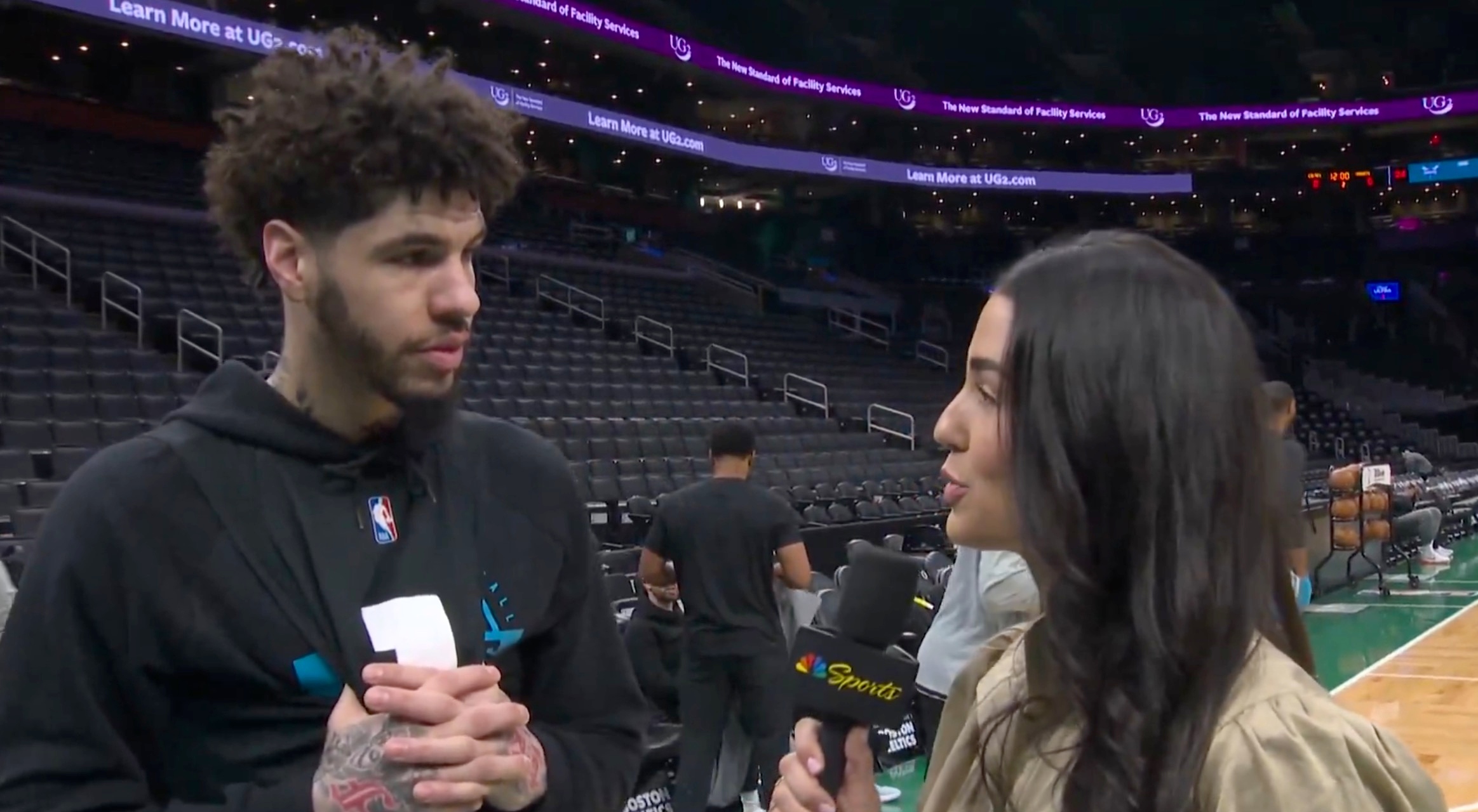 LaMelo Ball Is Getting Exposed For Becoming A Completely Different ...