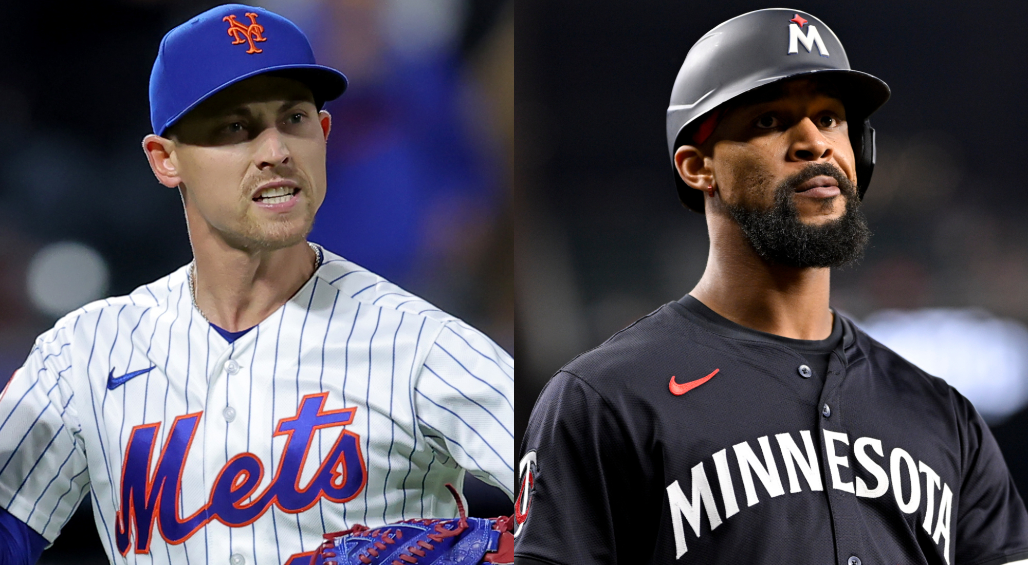 “I Ain't Scared” - Luke Weaver Drops Bold Warning On Going After Byron ...