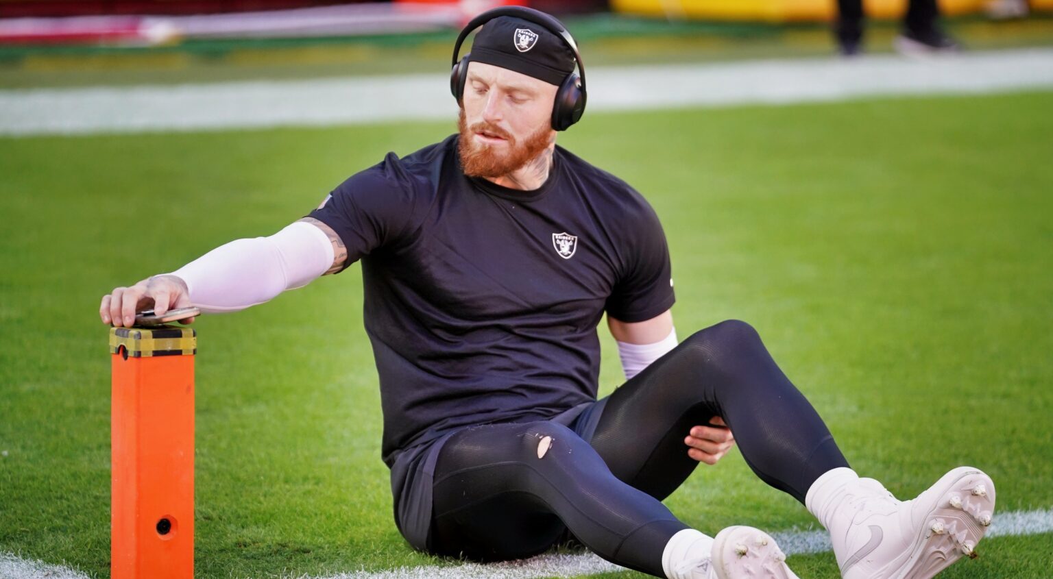 San Francisco 49ers Get Major Maxx Crosby Trade Update