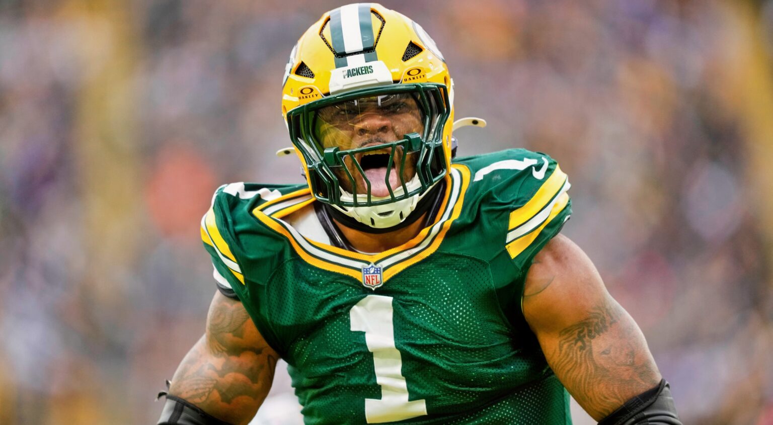Micah Parsons Reveals "Record-Breaking" Offer He Rejected From Cowboys ...