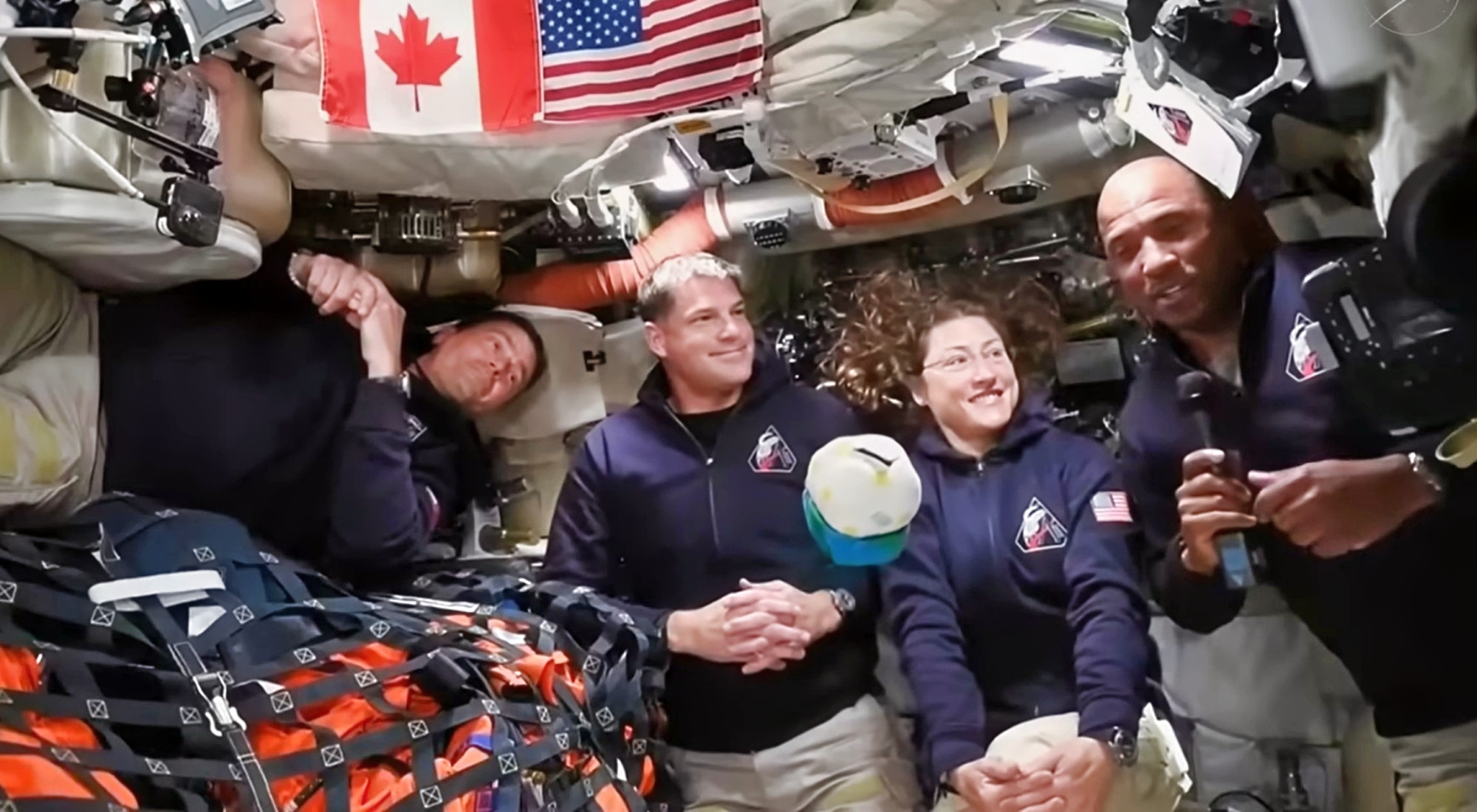 FACT CHECK: NASA’s Viral Clap Back at Samsung—Real or Fake?
