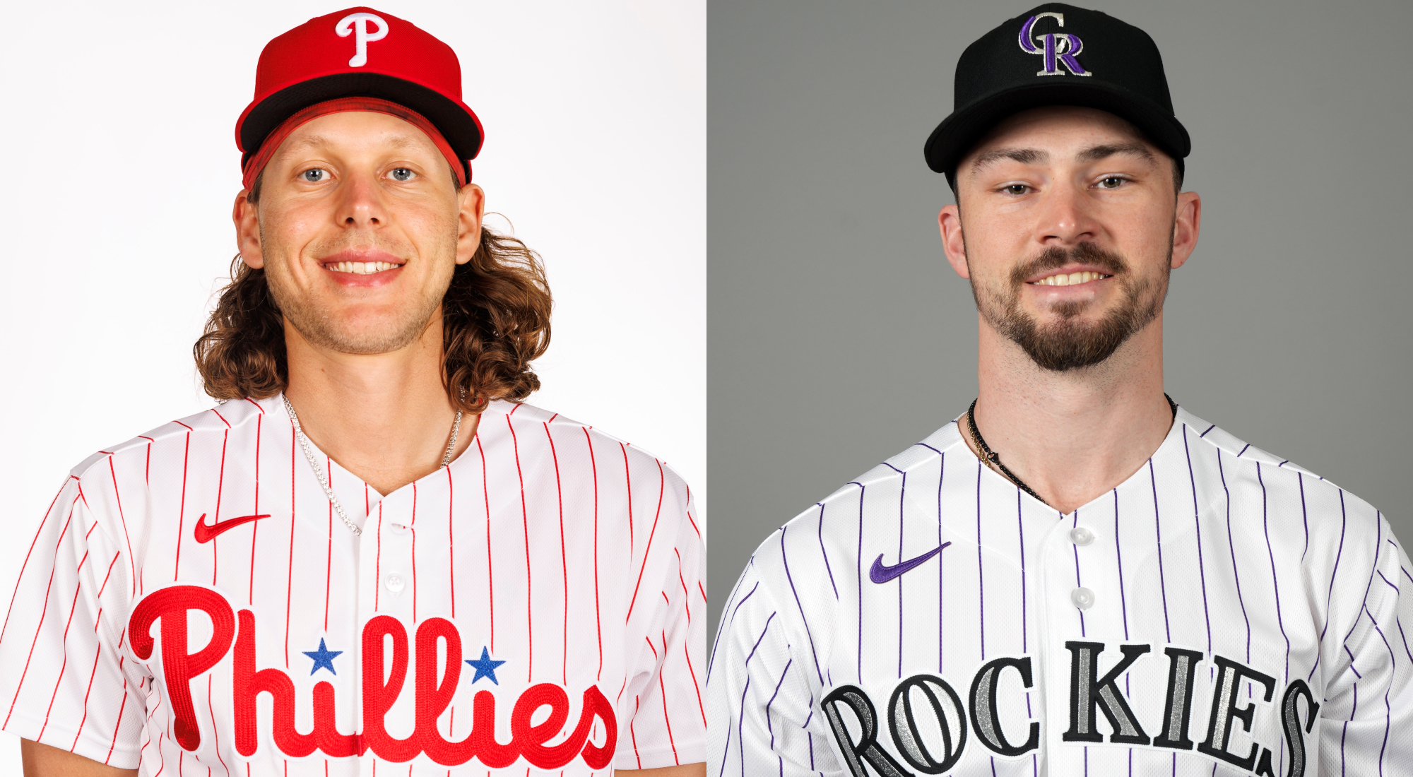 Phillies vs. Rockies Game 3: TV Channel, Streaming & Starting Pitchers ...