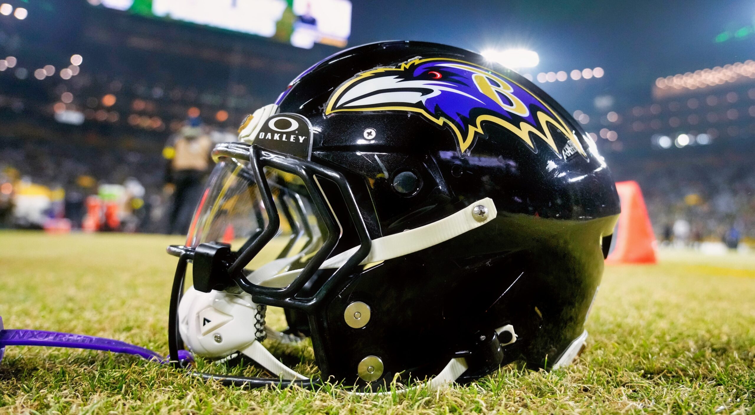 Baltimore Ravens Draft Pick Claims He Already Has CTE At 21 Years Old