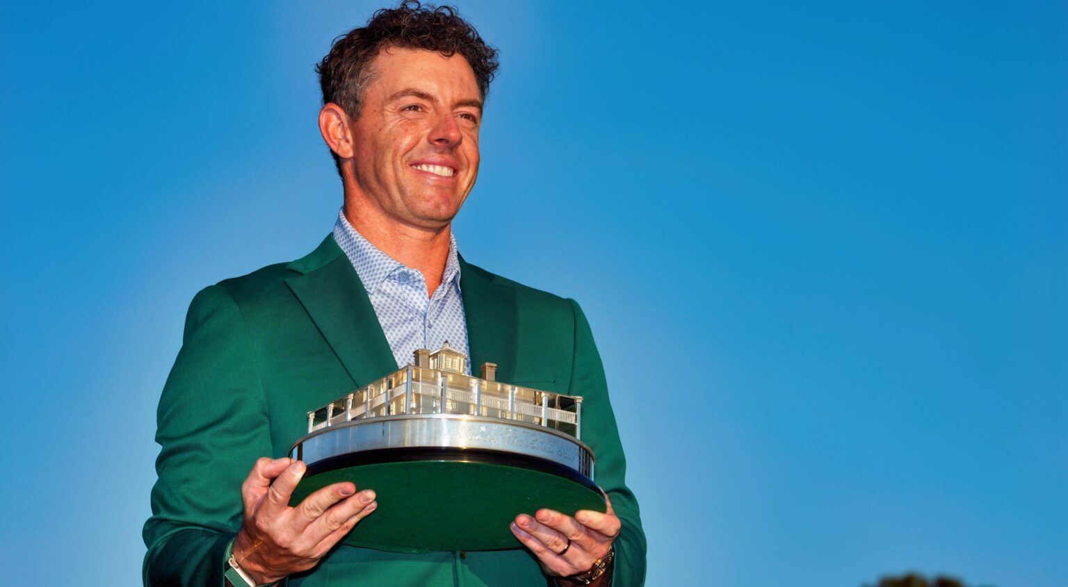 Rory McIlroy’s Wife, Erica Stoll, Had "Unbelievable" Reaction To ...
