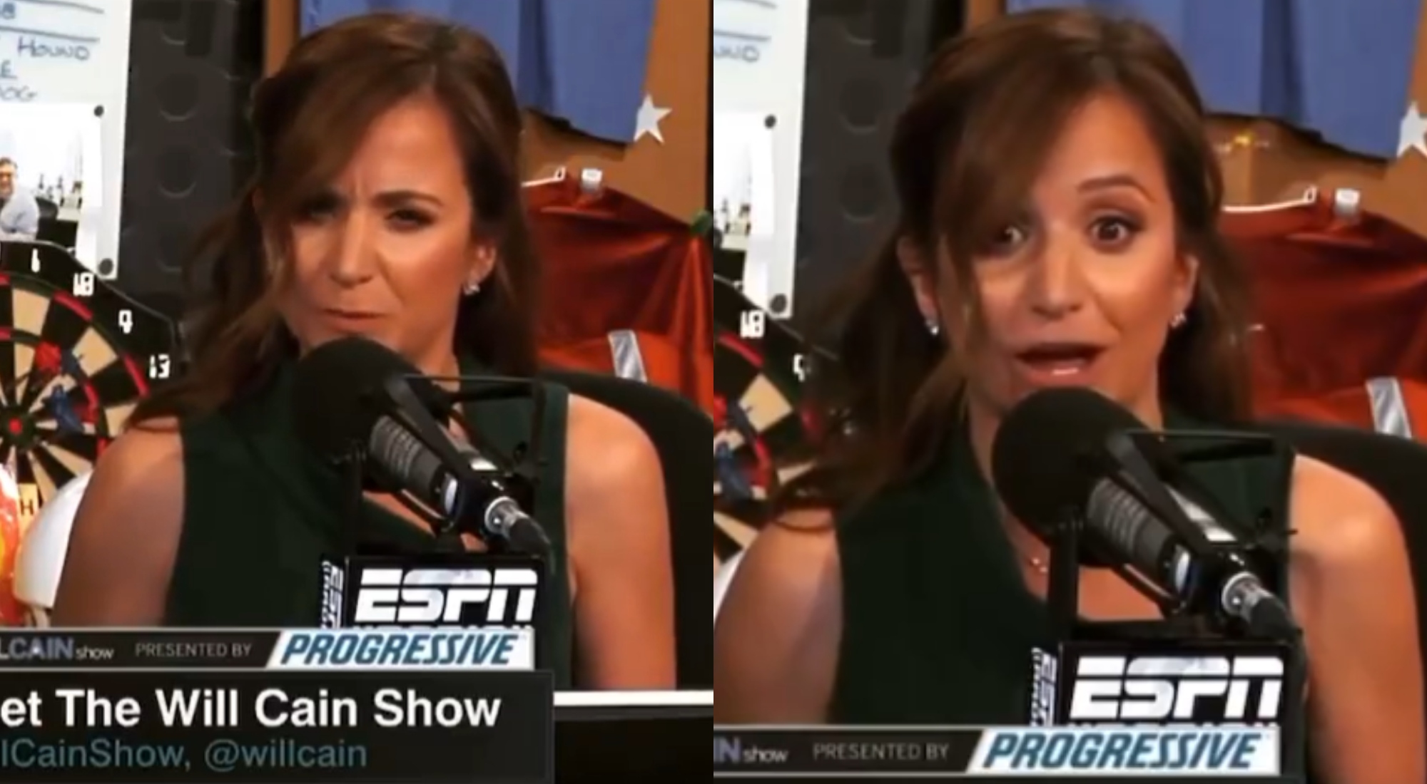 Another Cringe Clip Of Dianna Russini Trashing Her Husband Is Going ...