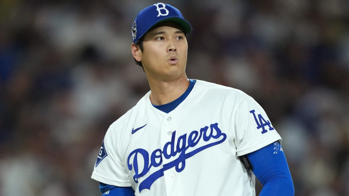 Shohei Ohtani Could Force MLB Rule Changes This Winter