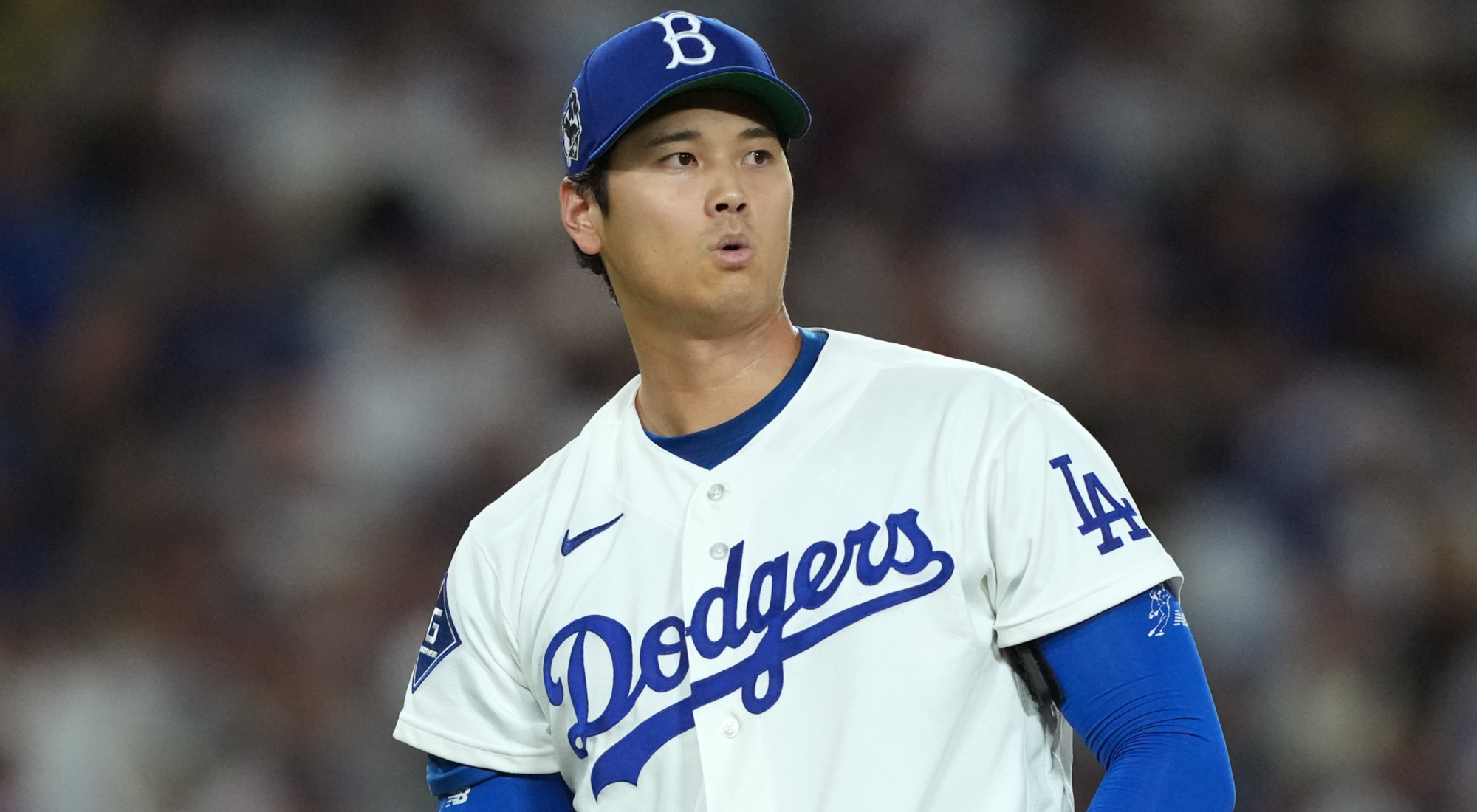 Shohei Ohtani Could Force MLB Rule Changes This Winter