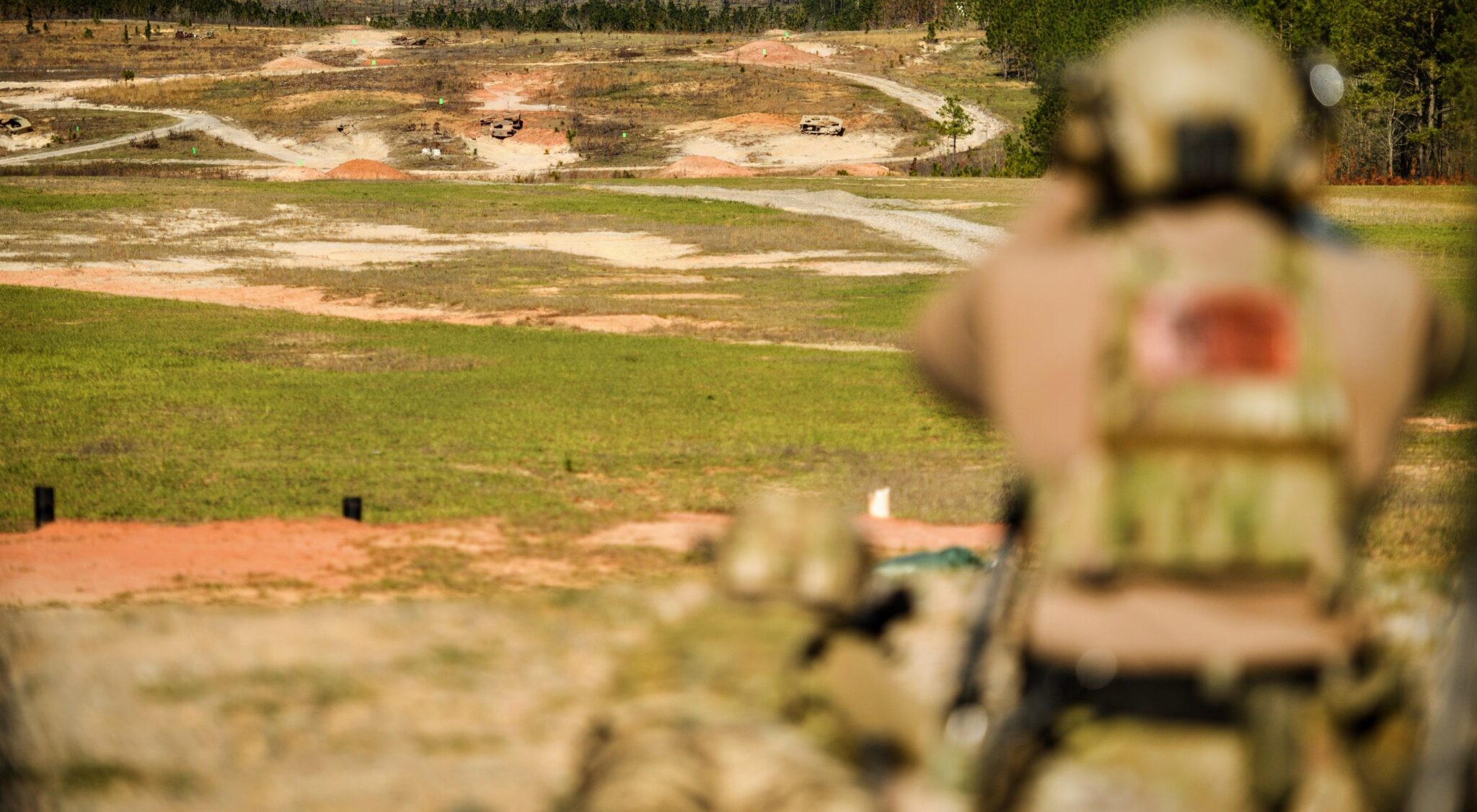 Like Something Out of 'Call of Duty': Details of Complex U.S. Operation ...