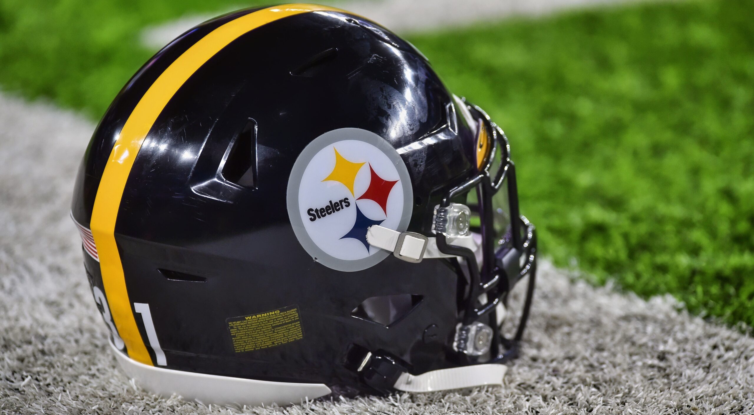 Former Steelers & Titans Wide Receiver Announces NFL Comeback After ...
