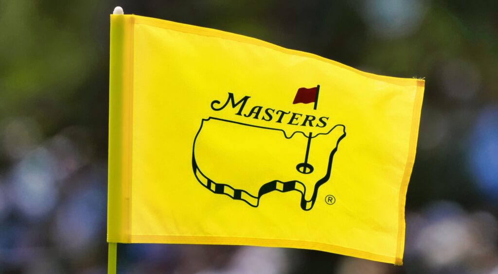 Golf Fans Are Furious With 'The Masters' On Thursday