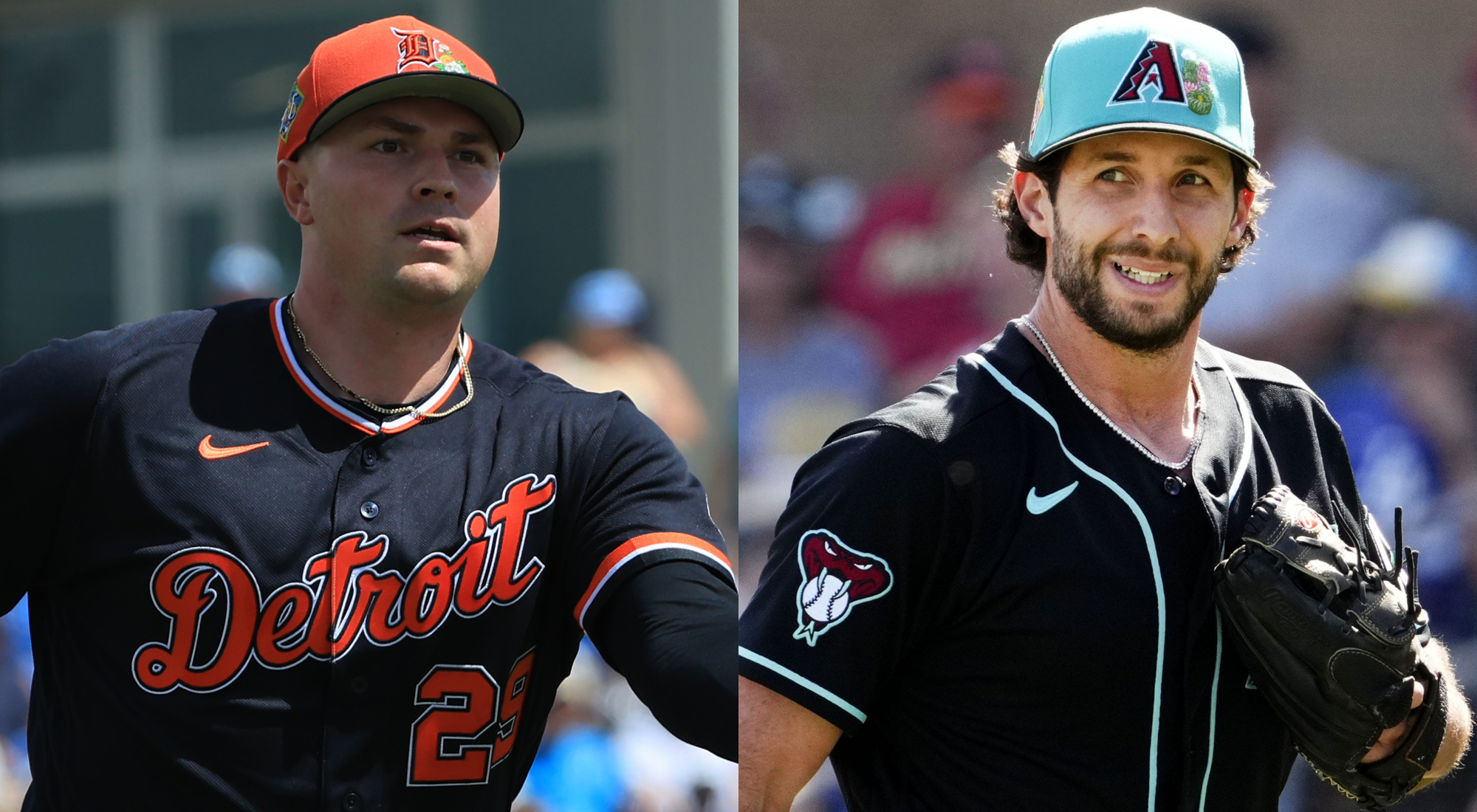 Tigers vs. Diamondbacks Game 3: Predictions, Picks & Odds, April 1
