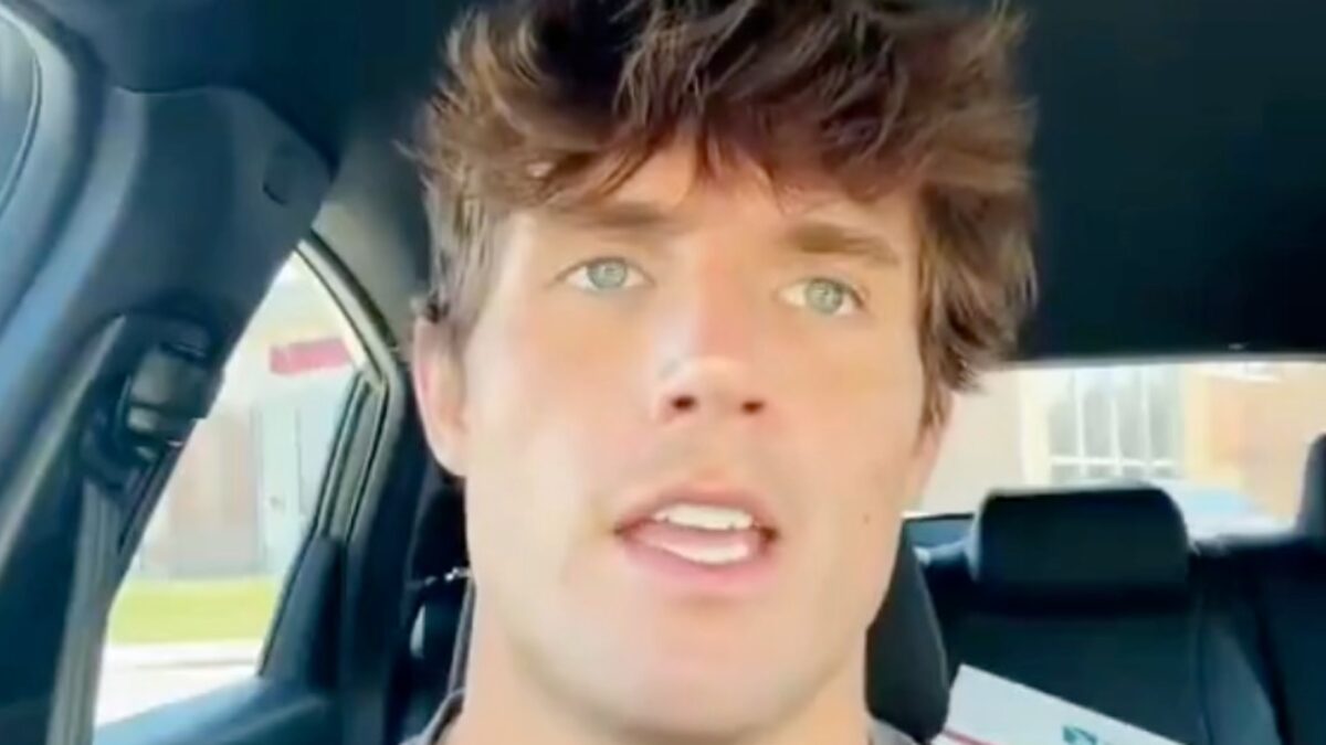Gay TikTok Influencer Accuses "DL" NFL Superstar Of Playing "Cat ...