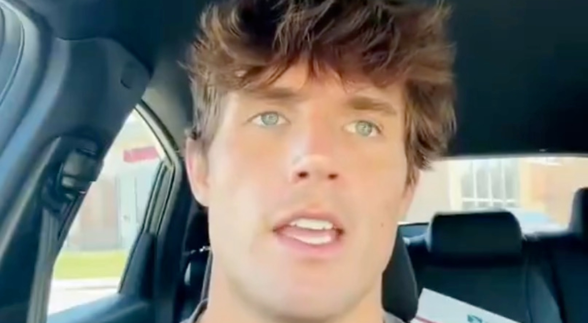 Gay TikTok Influencer Accuses "DL" NFL Superstar Of Playing "Cat ...