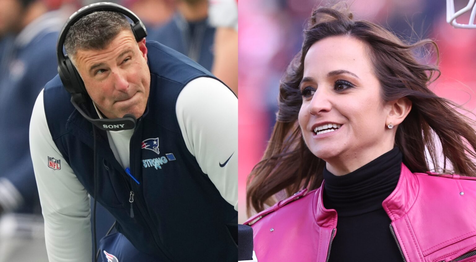 Dianna Russini's Comment To Her Husband About "Needing A Boyfriend" Has ...