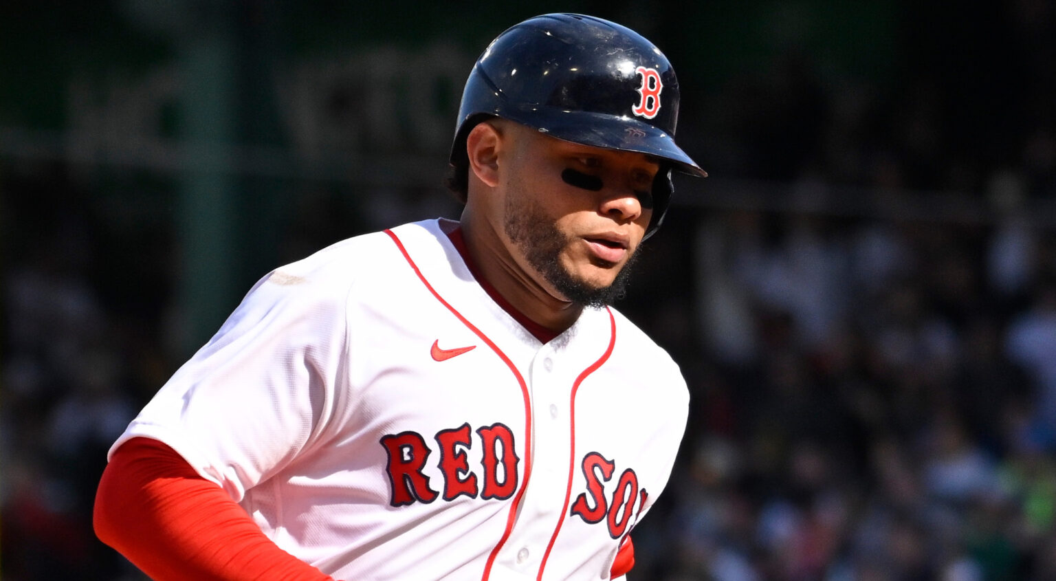 Evidence of Disjointed Clubhouse as Young Red Sox Slugger Publicly ...