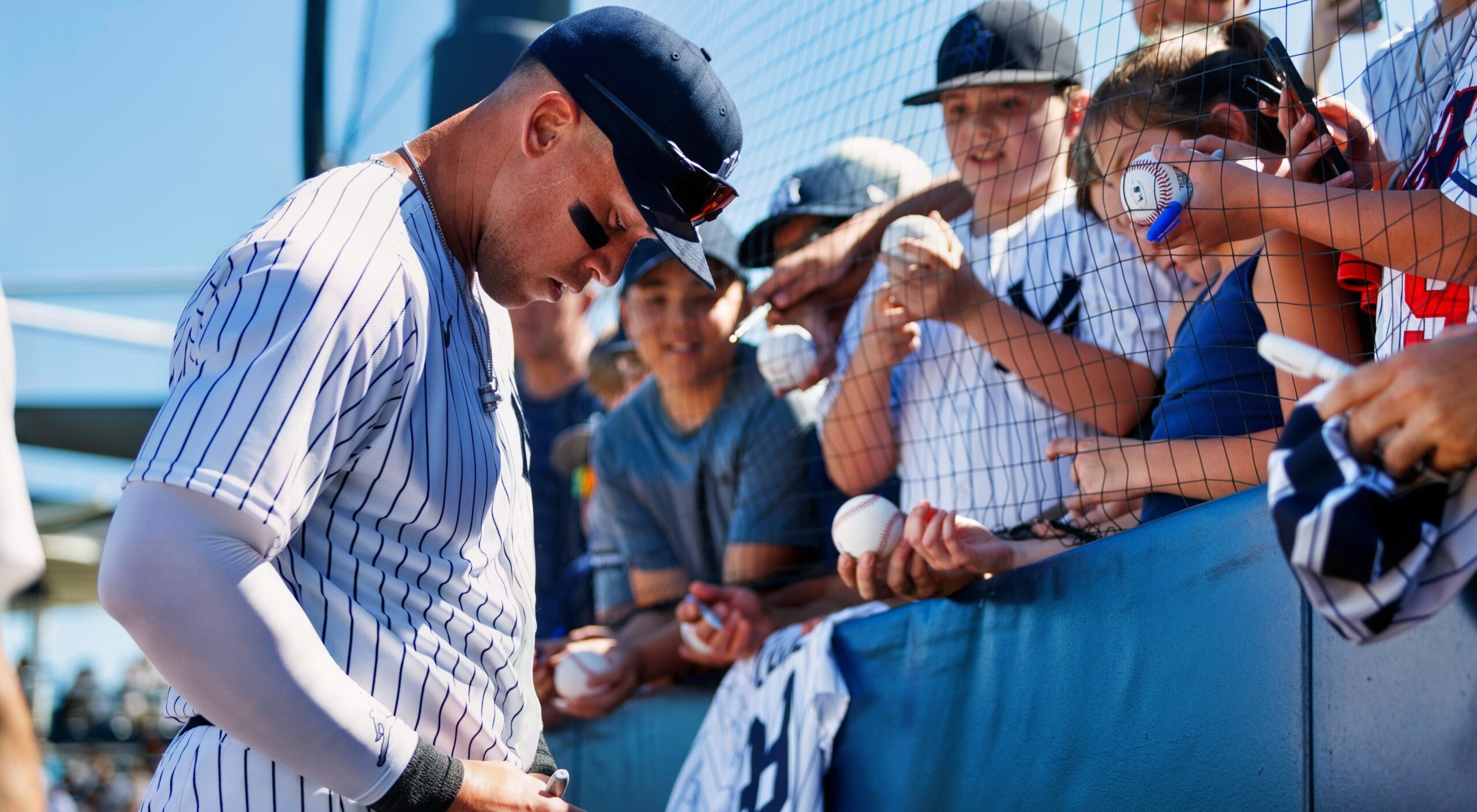 New York Yankees Fans Get Called Out For Vulgar, Classless Act