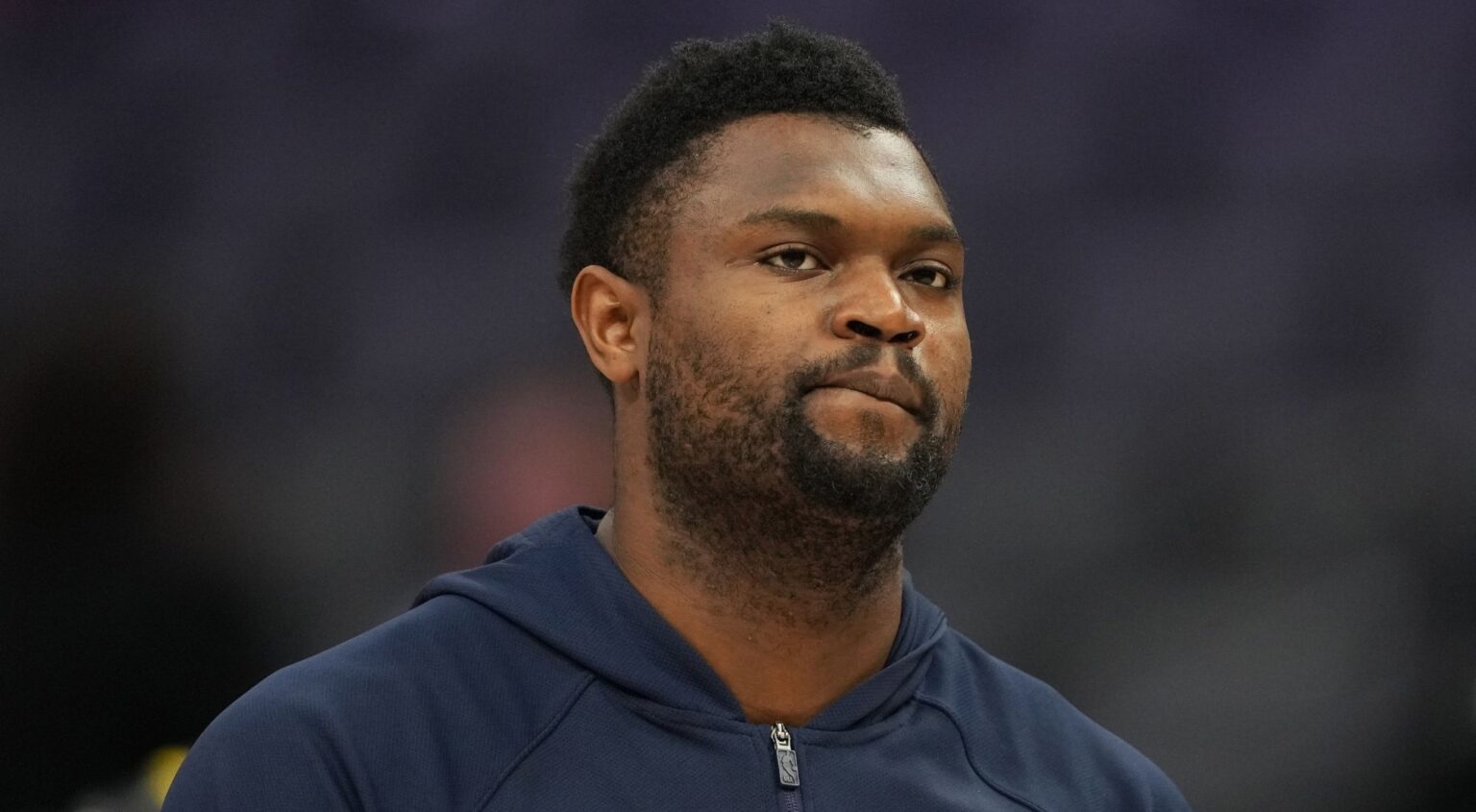 Joe Dumars Breaks Silence on Trade Buzz Around Zion Williamson With ...