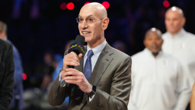NBA’s Massive European League Plans Hit Major Roadblock Amid Internal ...