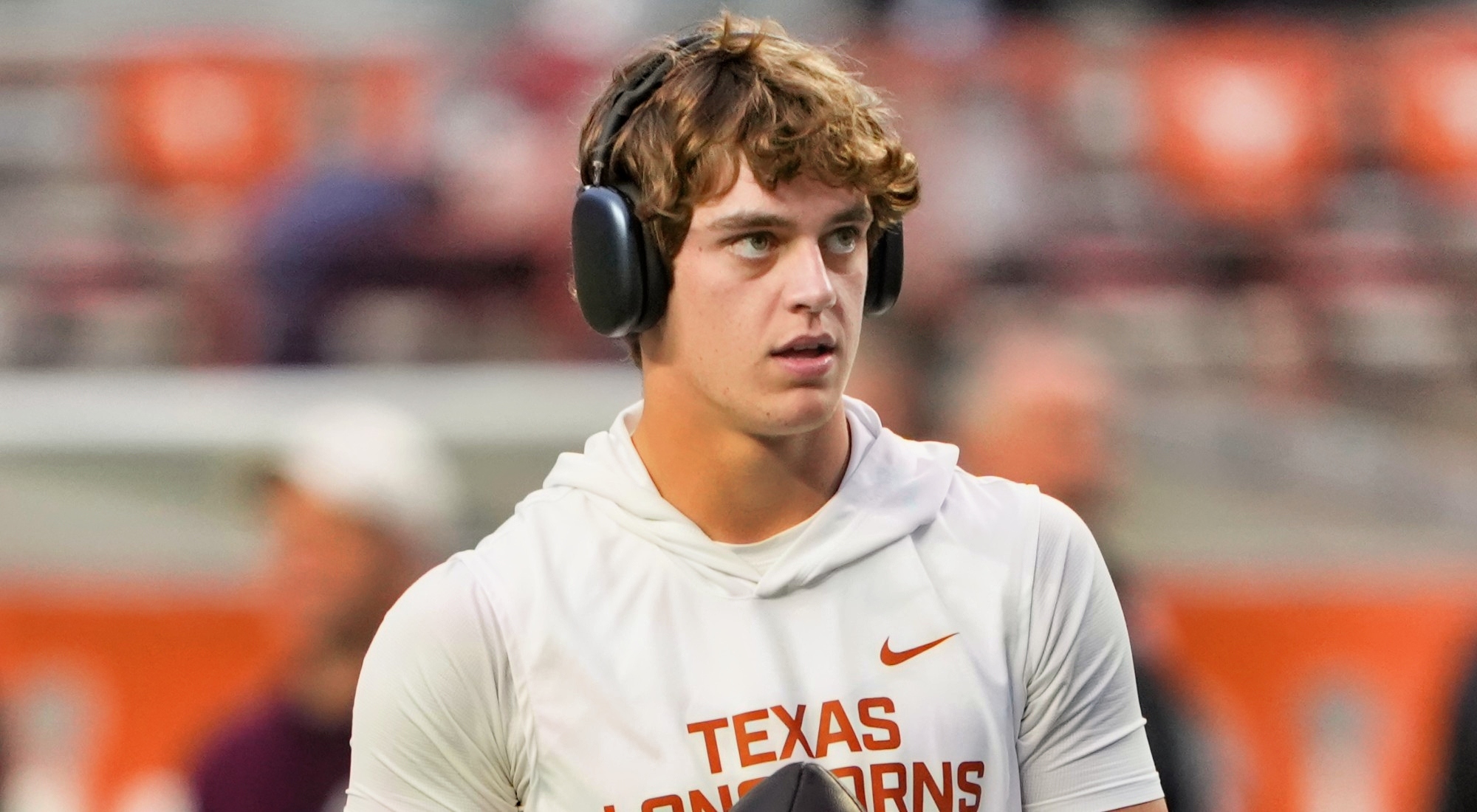 Arch Manning Effect? Texas Claims No.1 Ranking Despite Poor 2025 Season