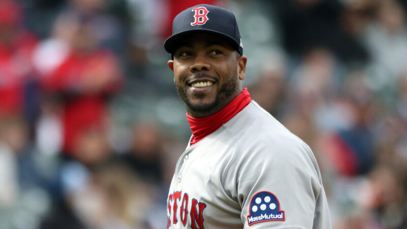 MLB Rumors: Aroldis Chapman Gets Early Prediction With NL West Giant