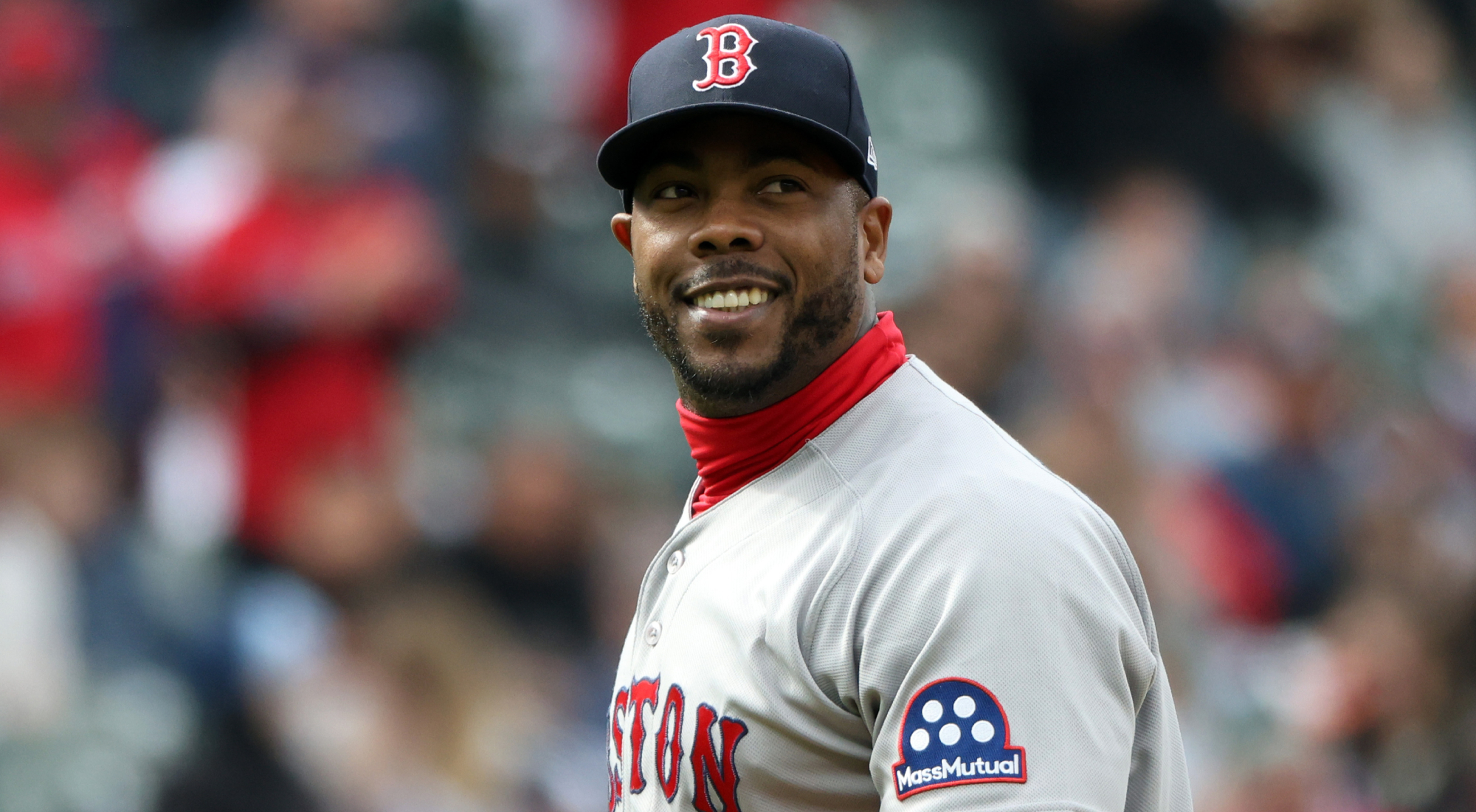 MLB Rumors: Aroldis Chapman Gets Early Prediction With NL West Giant