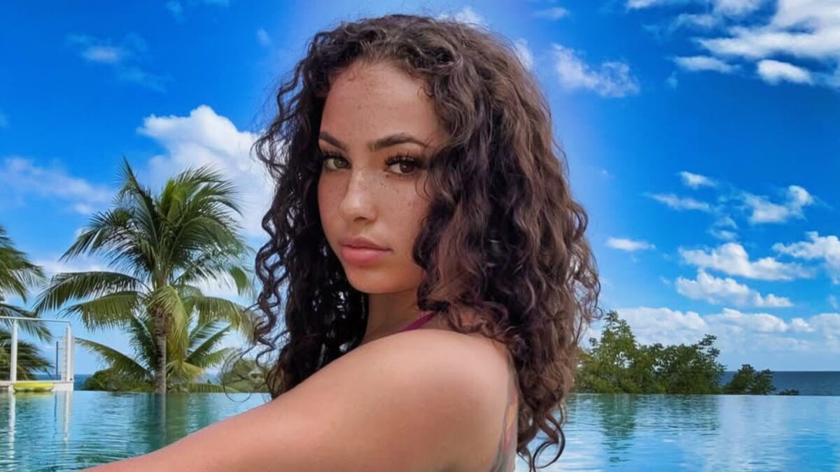 Josh Jacobs' Girlfriend Seemingly Hinted At Domestic Violence Days ...