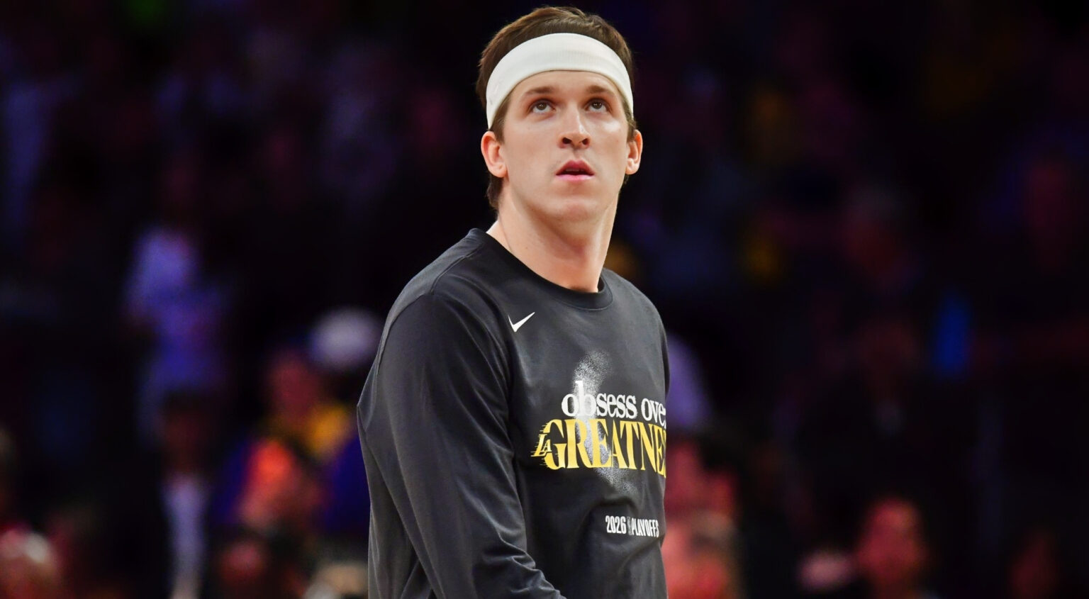 Austin Reaves Reveals How One Viral LeBron James Moment Completely ...