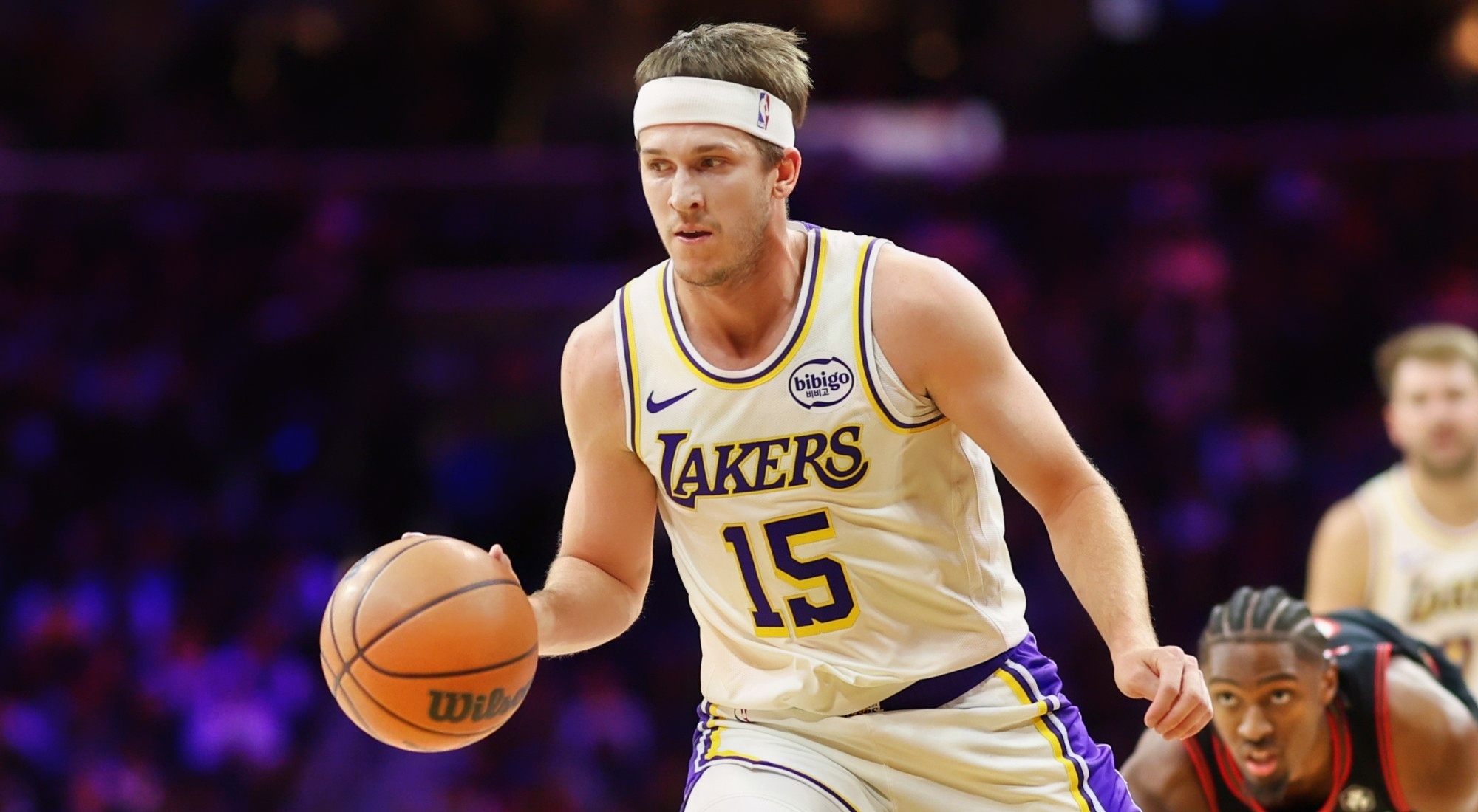 Austin Reaves Could Land Massive Eight-Figure Deal in Free Agency
