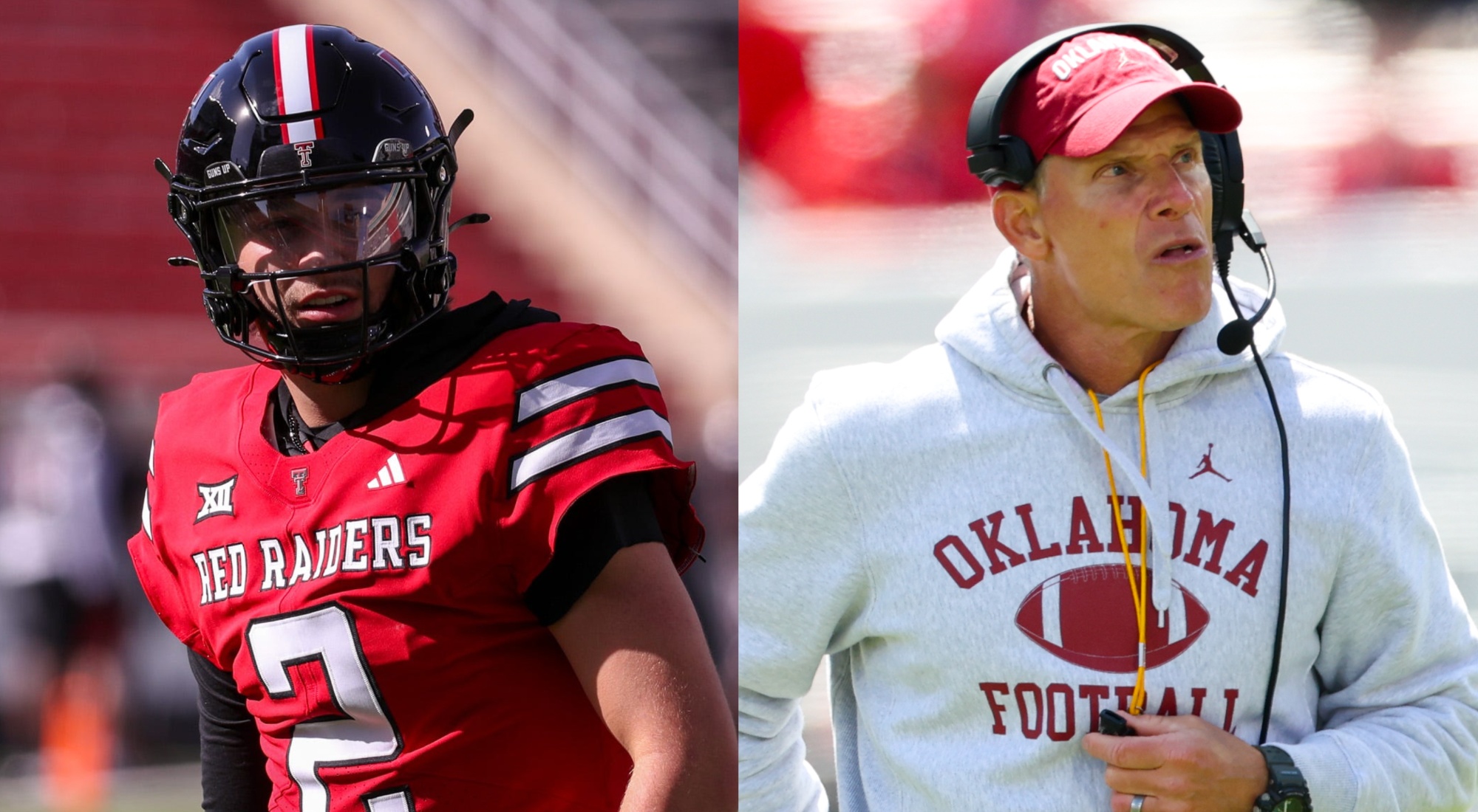 Brendan Sorsby’s Legal Trouble Leaves Brent Venables Facing His Biggest ...