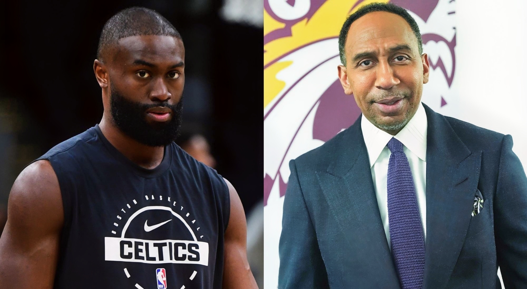 “It Ain’t Your Job to Be a Clown”: Jaylen Brown Sends Blunt Message to ...
