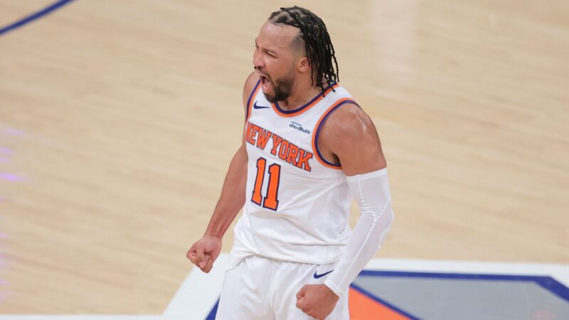 Veteran NBA Insider Issues Public Apology to Jalen Brunson and His Father