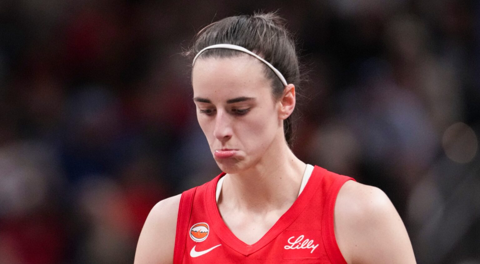 Caitlin Clark Opens Up About Her "Mental" Struggle Like Never Before